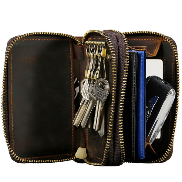 Key/Coin/Card Wallets – iwalletsmen